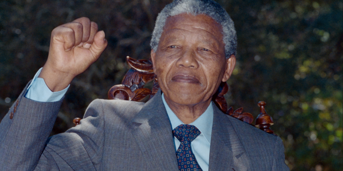 Embracing Mandela’s Leadership Lessons - The Power of Doing Good - Dr ...